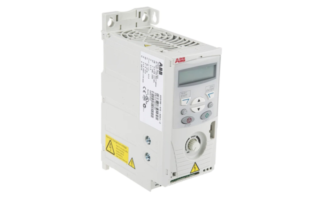 Variateurs industriels neufs ou d’occasion reconditionnés