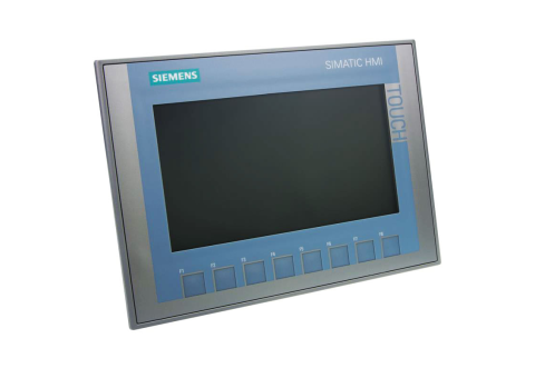 Contrôle Industriel et interfaces HMI Omron