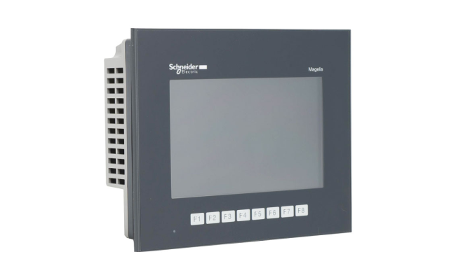 HMI afficheurs industriels d’occasion reconditionné